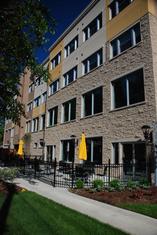 ProGUARD DP® – Insulated Concrete Board | T-Clear