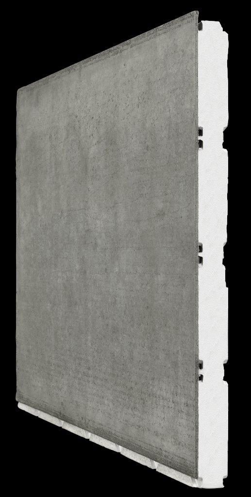 ProGUARD DP® – Insulated Concrete Board | T-Clear