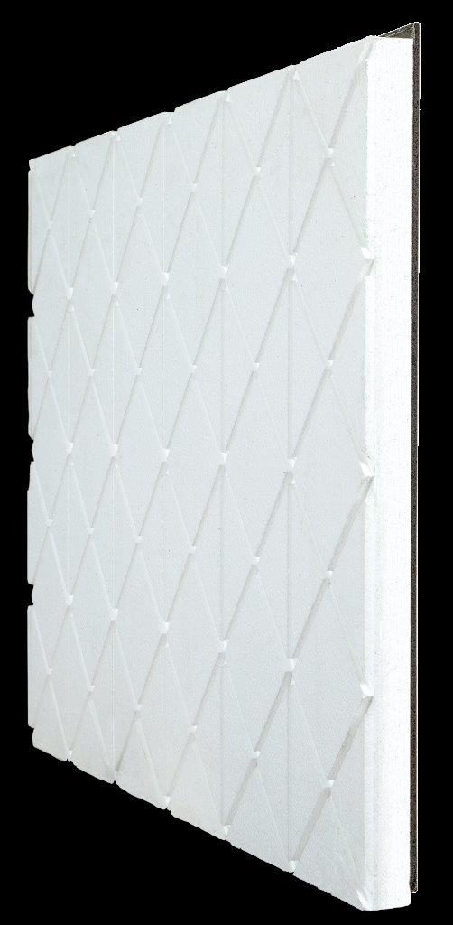 ProGUARD DP® – Insulated Concrete Board | T-Clear