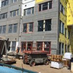 ProGUARD DP® – Insulated Concrete Board | T-Clear