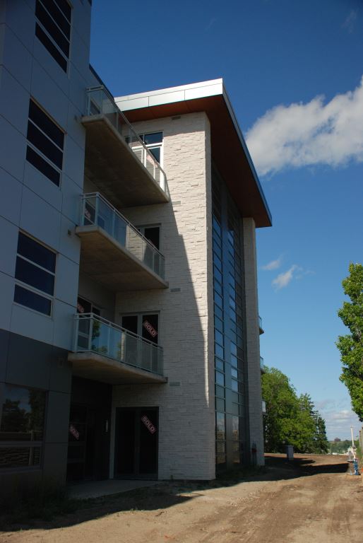 ProGUARD DP® – Insulated Concrete Board | T-Clear
