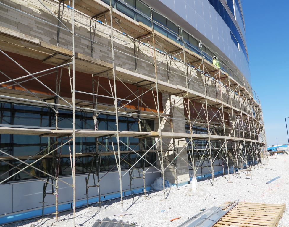 ProGUARD DP® – Insulated Concrete Board | T-Clear