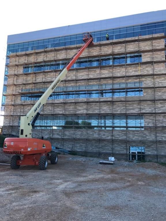 ProGUARD DP® – Insulated Concrete Board | T-Clear