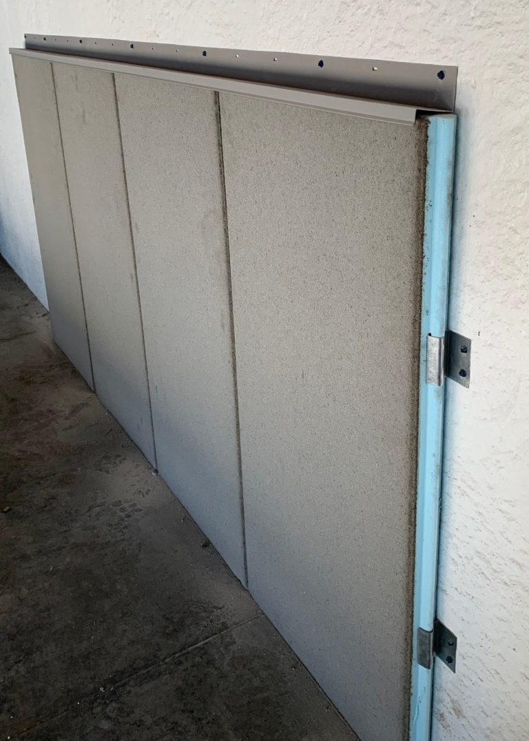WallGUARD® – Concrete Faced Insulated Perimeter Wall Panels | T-Clear