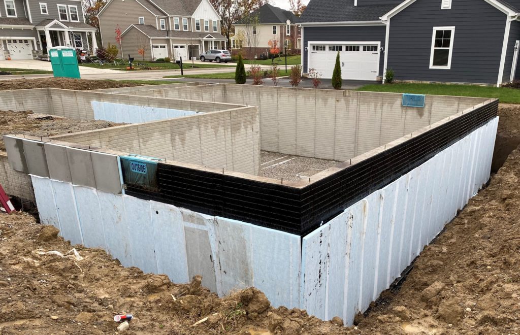 Roof Systems | Insulated Panels | Sheathing